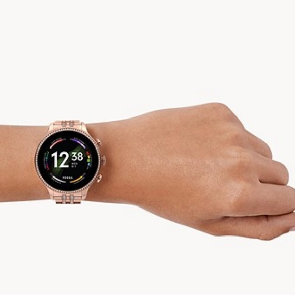 Fossil | Accessories | Fossil Gen 6 Smartwatch | Poshmark